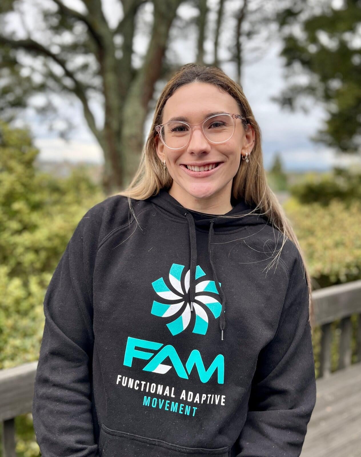 About Us | Functional Adaptive Movement Ltd