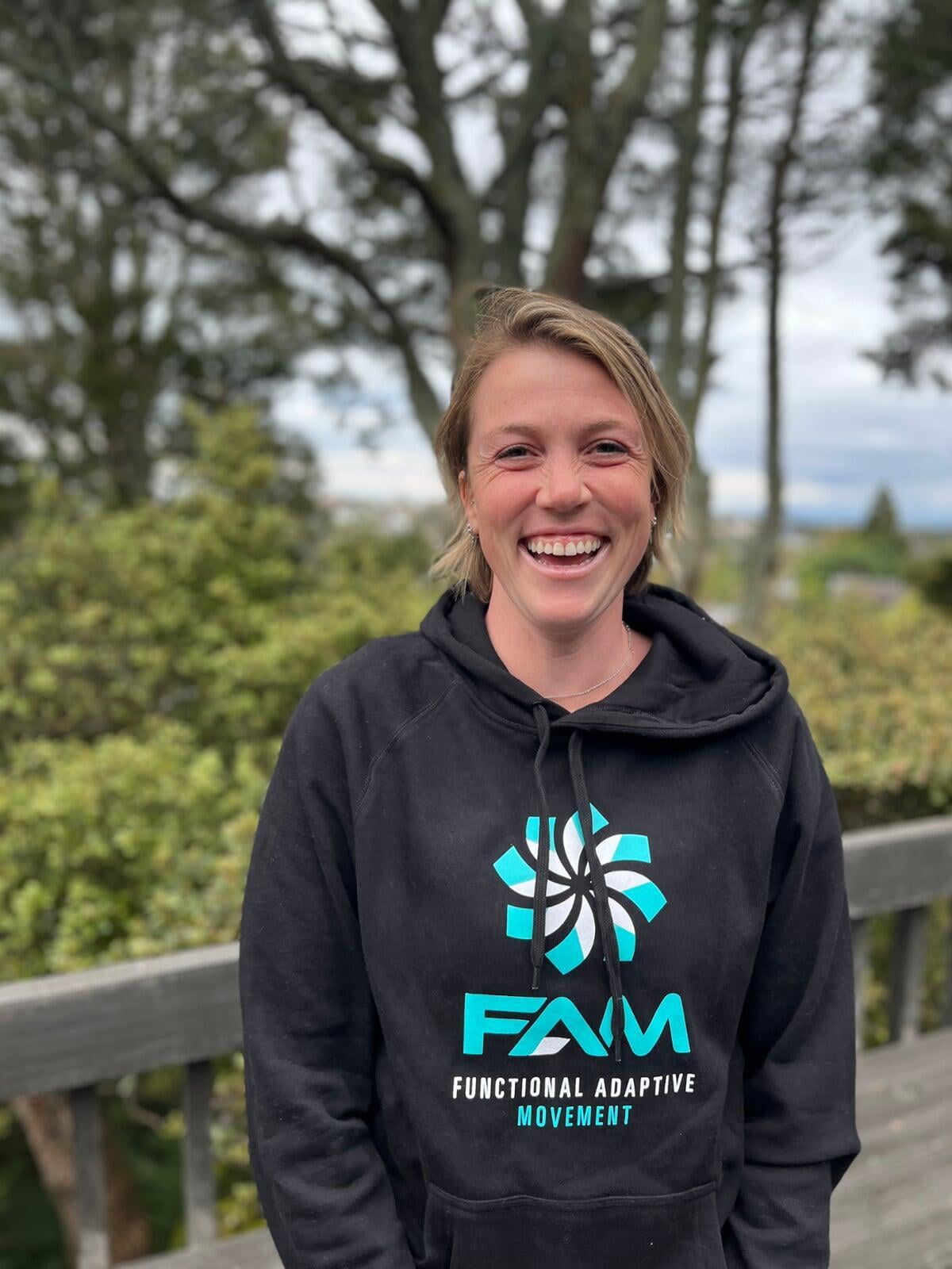 About Us | Functional Adaptive Movement Ltd
