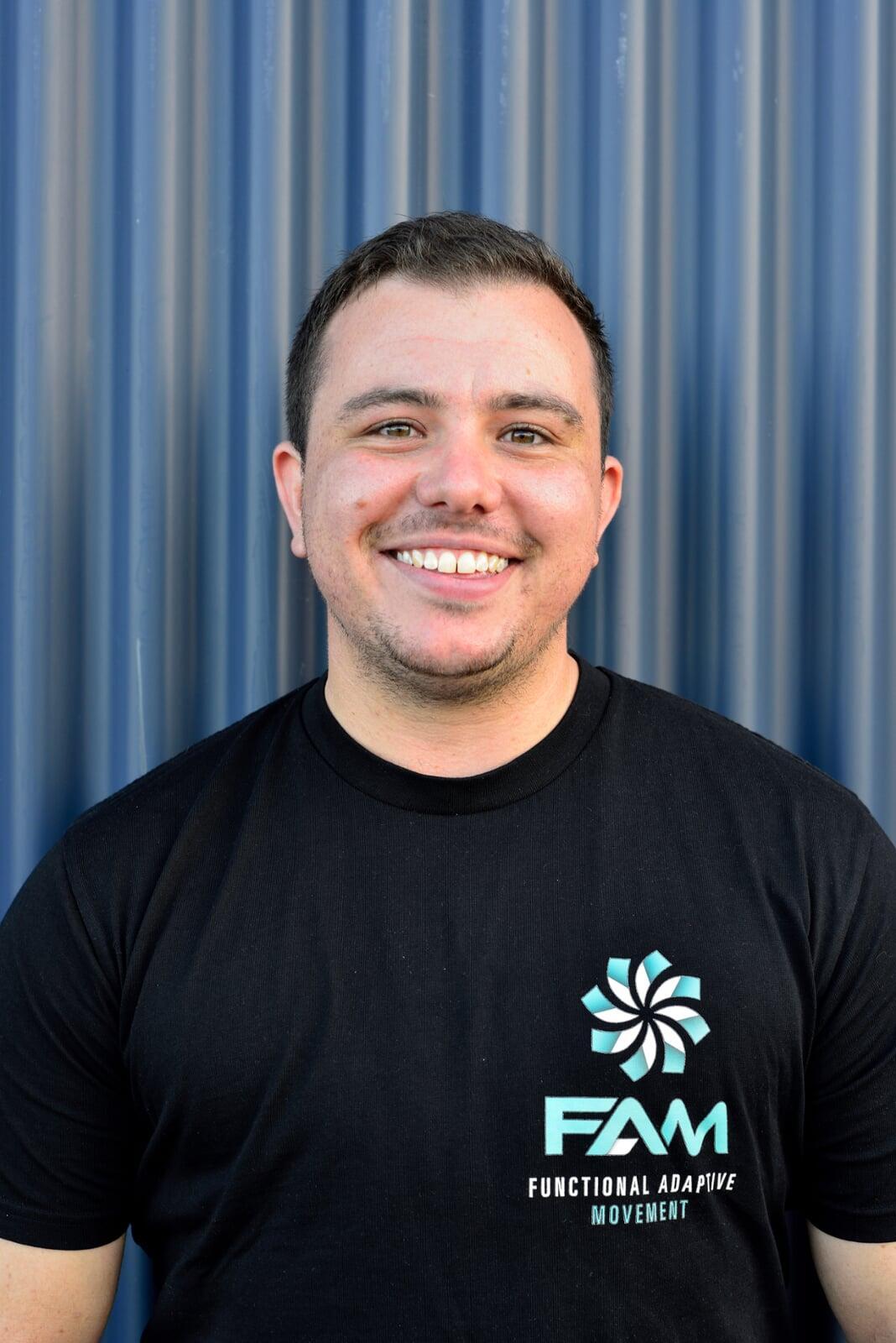 Meet The Team | Functional Adaptive Movement Ltd